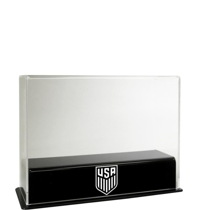 U.S. Soccer Brick Program