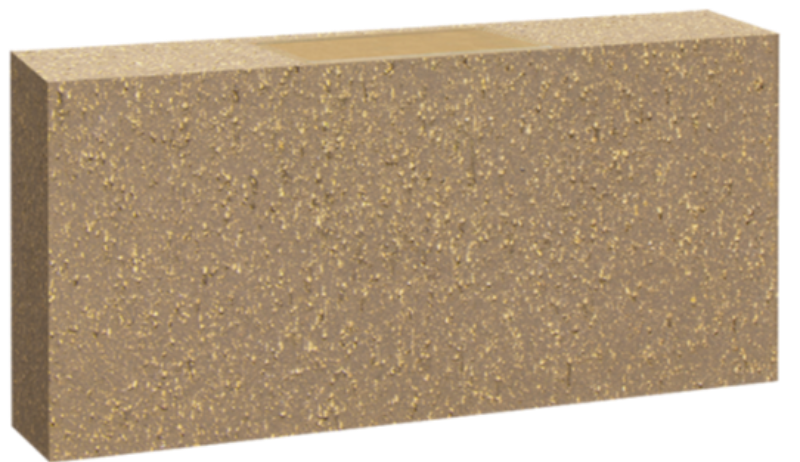 U.S. Soccer Brick Program