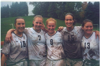U.S. Soccer Brick Program