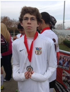 U.S. Soccer Brick Program